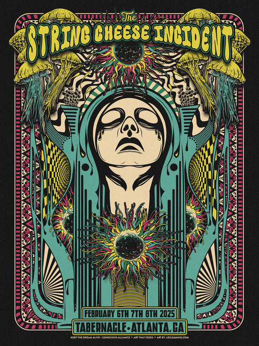 Northwest String Summit - 2020 — Conscious Alliance