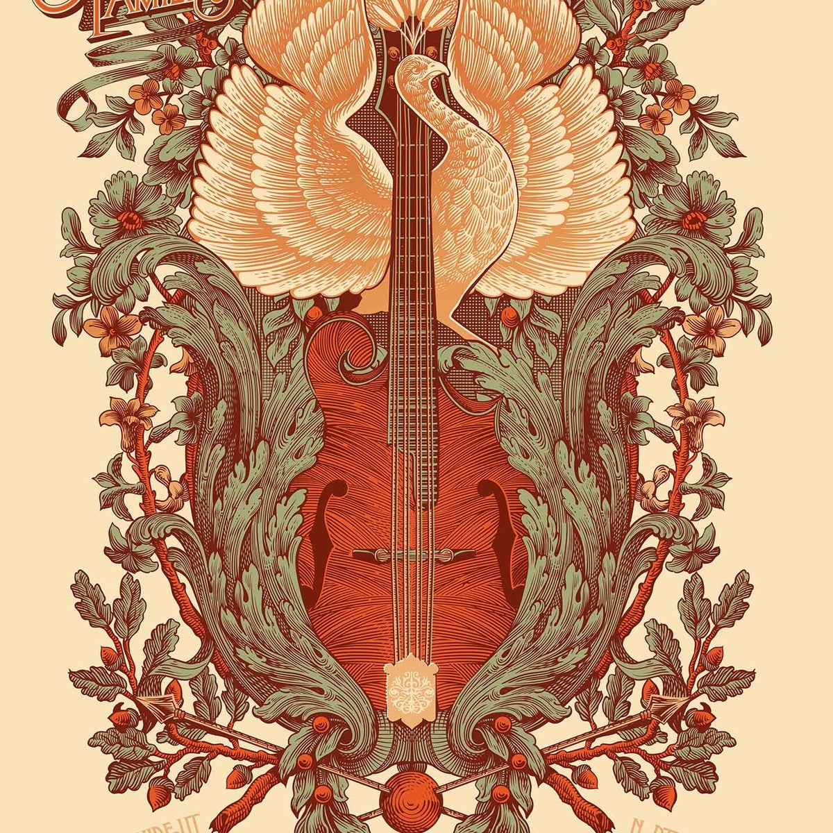 Northwest String Summit - 2020 — Conscious Alliance